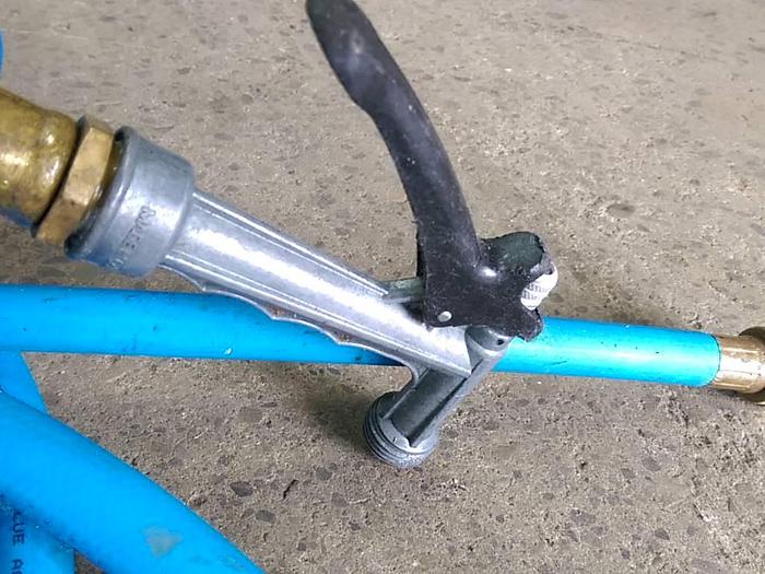 Used AFCO Mobile Foam Cleaning System for Sale at Steep Hill Equipment ...