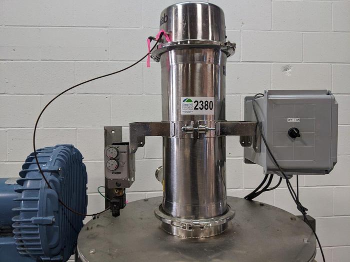 Used Piab piFlow®P Vacuum Conveyor for Sale at Steep Hill Equipment Solutions