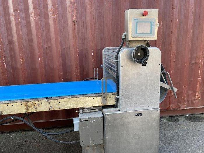 Used Pillsbury-Moline Sheeter & Guillotine Line for Sale at Steep Hill ...