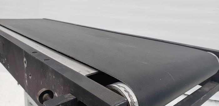 Used 3' Belt Conveyor for Sale at Steep Hill Equipment Solutions