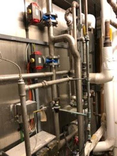 Used BetterBuilt R620 Cage & Rack Washer for Sale at Steep Hill ...