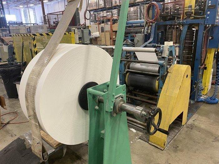 Used Hudson Sharp 1345 Table Napkin Folder for Sale at Steep Hill ...