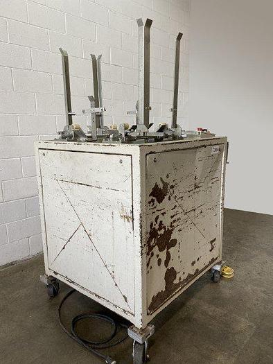 Used Side-Load Case Erector for Sale at Steep Hill Equipment Solutions