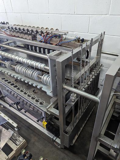 Used Viking Stick Pack Machine for Sale at Steep Hill Equipment Solutions