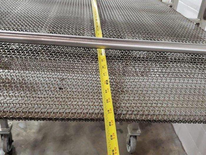 Used All-Purpose Batter Applicator for Sale at Steep Hill Equipment ...