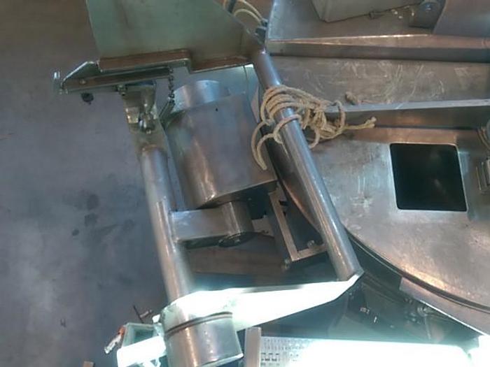 Used Seydelmann K324 Bowl Cutter for Sale at Steep Hill Equipment Solutions