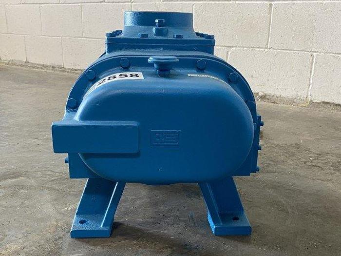 New Tuthill PD Plus® 4009-46R2 Rotary Lobe Blower for Sale at Steep ...
