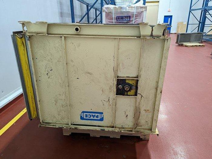 Used PACE Air Handling Unit for Sale at Steep Hill Equipment Solutions
