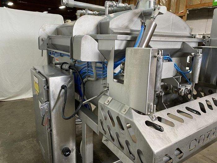 Cozzini CMB750 Mixer-Blender