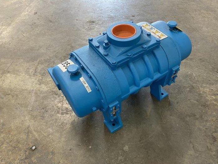 New Tuthill PD Plus® 4009-46R2 Rotary Lobe Blower for Sale at Steep ...