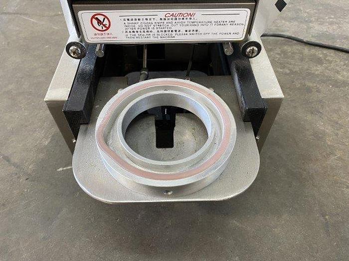 Used Yodo Unipower-95 Sealing Machine for Sale at Steep Hill Equipment ...