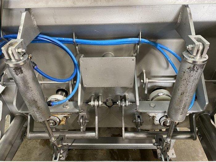 Cozzini CMB750 Mixer-Blender