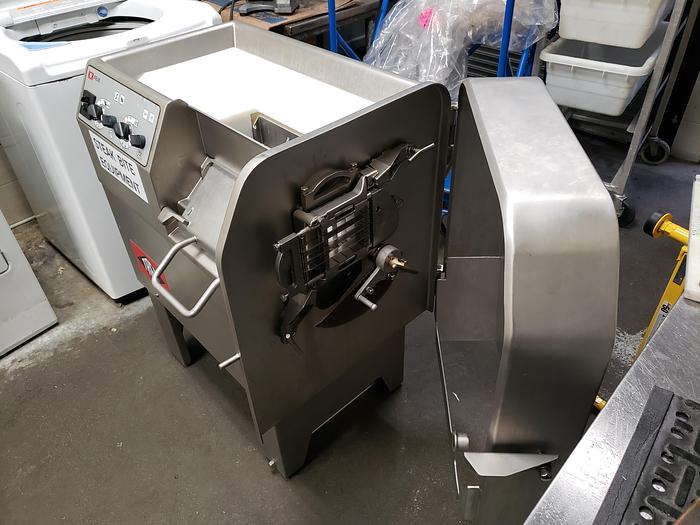 Used Treif Felix Dicer 100S (LV) for Sale at Steep Hill Equipment Solutions