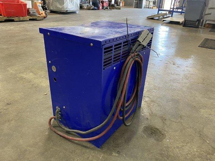 Used Infinity PEI 12/5 Zip Charger for Sale at Steep Hill Equipment ...