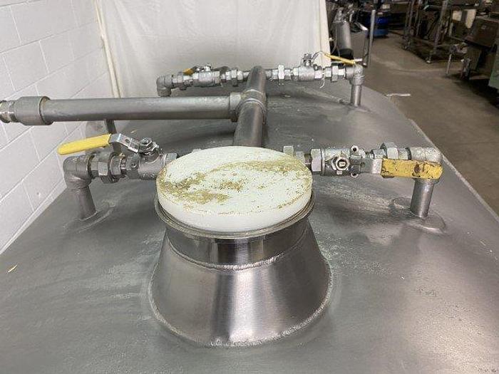 Cozzini CMB750 Mixer-Blender