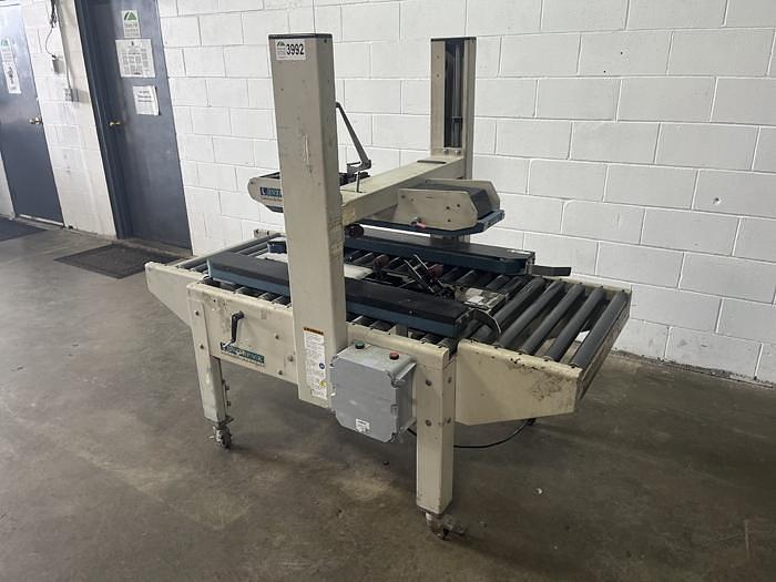 Interpack Carton Sealer