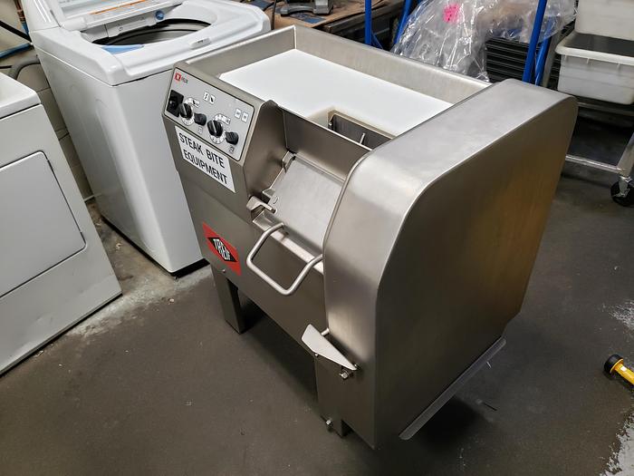 Used Treif Felix Dicer 100S (LV) for Sale at Steep Hill Equipment Solutions
