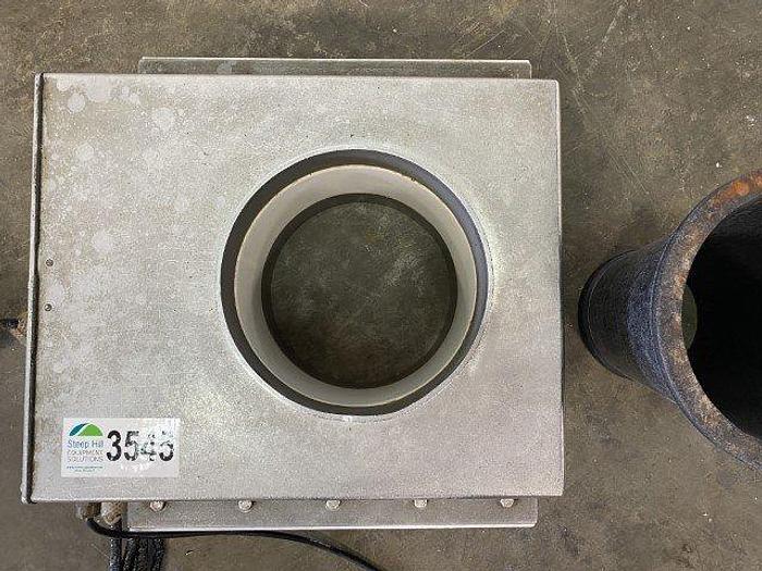 Used Loma IQ Gravity Fall-Thru Metal Detector for Sale at Steep Hill ...