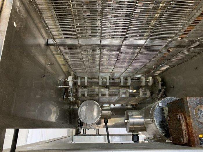 Pneumatic Shuttle Conveyor