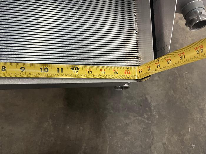 Used Stone Trap & Pre-Wash System for Sale at Steep Hill Equipment ...