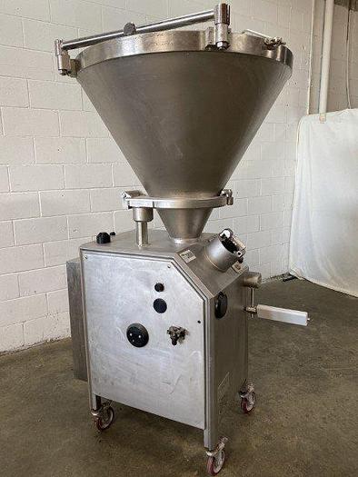 Used VEMAG Robot 500 Vacuum Filler for Sale at Steep Hill Equipment Solutions