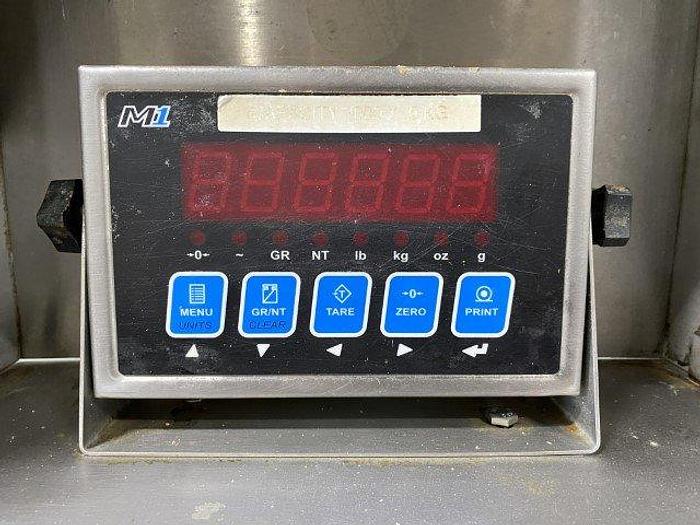 Cozzini CMB750 Mixer-Blender