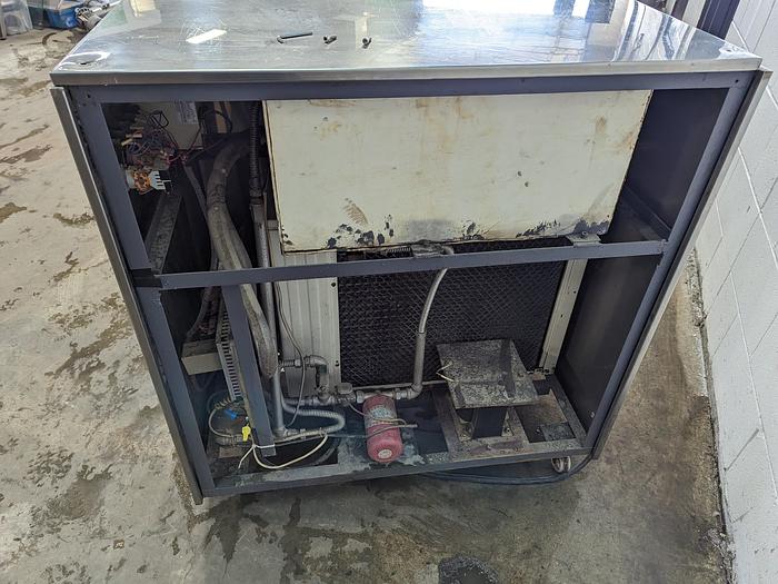 Used LS2500 Water Chiller for Sale at Steep Hill Equipment Solutions