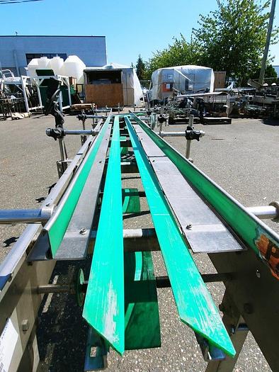Krones Conveyors