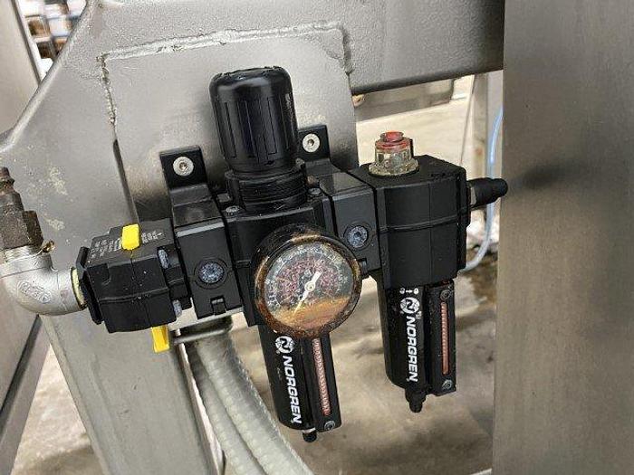 Cozzini CMB750 Mixer-Blender