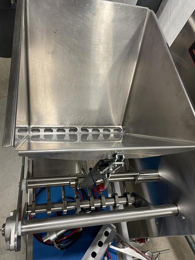 Used Unifiller MultiStation Depositor for Sale at Steep Hill Equipment ...