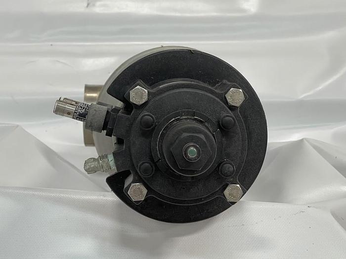 Used APV DE34-3 Delta Double Seat Valve for Sale at Steep Hill ...