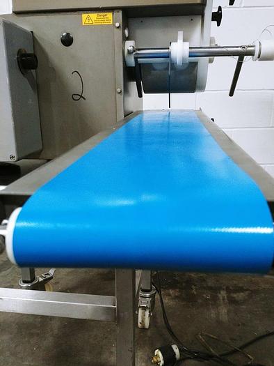 Used Deighton Formatic R2200 Food Former for Sale at Steep Hill ...