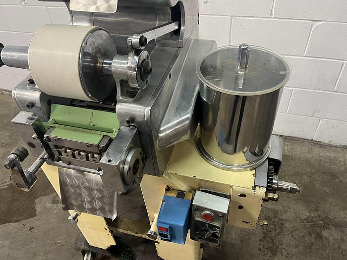 Used Agnelli Fresh Pasta Former for Sale at Steep Hill Equipment Solutions