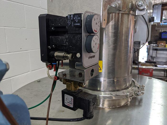 Used Piab piFlow®P Vacuum Conveyor for Sale at Steep Hill Equipment Solutions