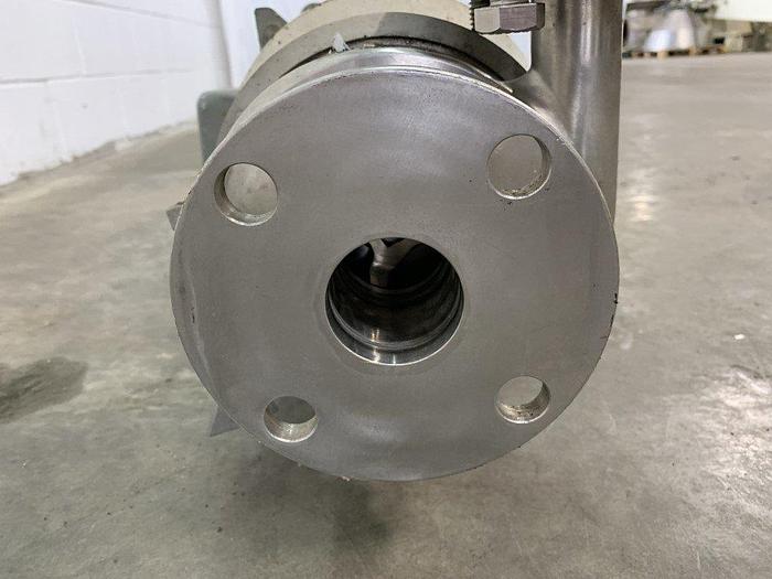 APV Crepaco 6V2 Centrifugal Pump