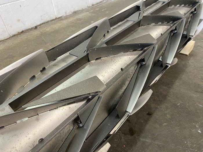 New Rademaker Rotary Croissant Cutter for Sale at Steep Hill Equipment ...