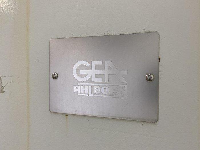 Used GEA Ecoflex VT40 Heat Exchanger for Sale at Steep Hill Equipment ...
