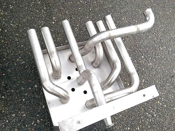 Used CIP Flow Transfer Panel for Sale at Steep Hill Equipment Solutions