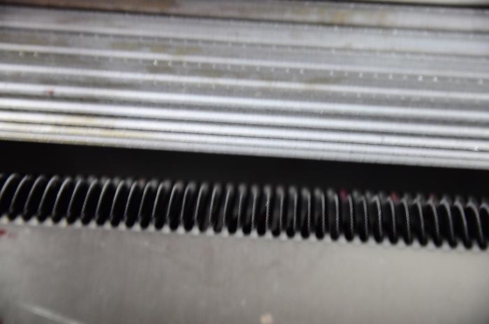 Used Urschel Model N Granulator for Sale at Steep Hill Equipment Solutions