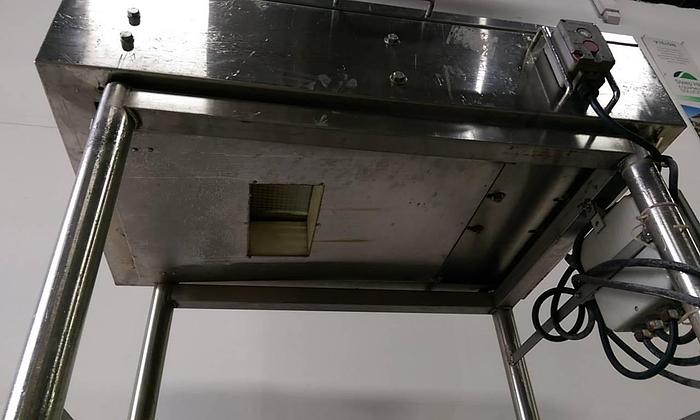 Used Frozen Block Cutter for Sale at Steep Hill Equipment Solutions