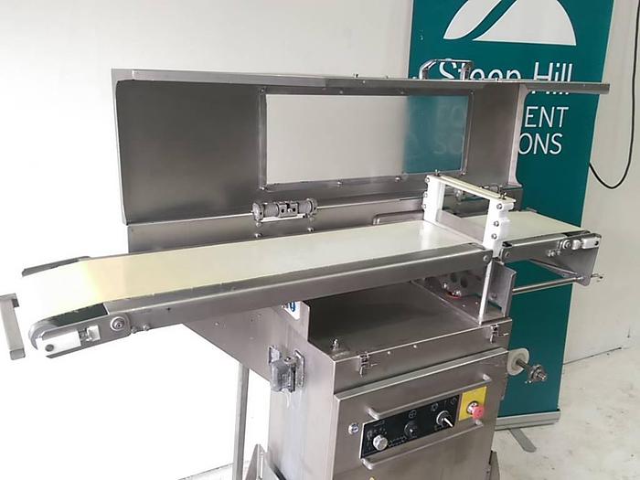Used Ross Ground Meat Food Portioner for Sale at Steep Hill Equipment ...