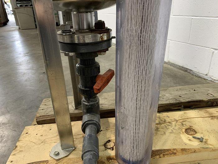 Used Water Filtration System for Sale at Steep Hill Equipment Solutions