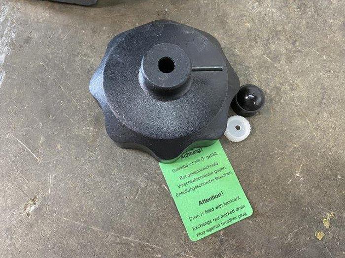 New Lenze Motor With Helical Gear Box for Sale at Steep Hill Equipment ...