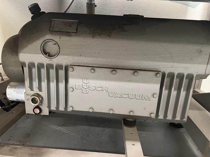 Used Multivac AG800 Vacuum Chamber for Sale at Steep Hill Equipment ...