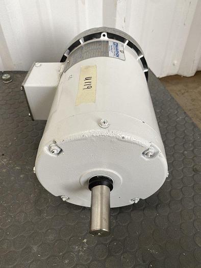 Used Marathon Electric PowerWash XT Motor for Sale at Steep Hill ...