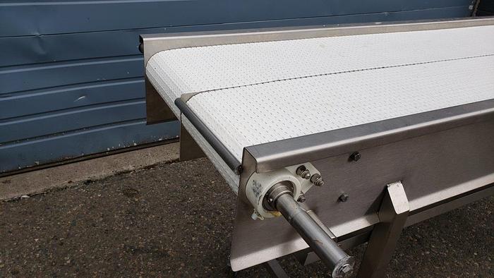 6Ft Multi-Directional Conveyor