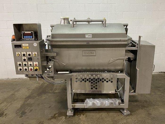 Cozzini CMB750 Mixer-Blender