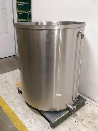 Used 700 Liter Water Tank for Sale at Steep Hill Equipment Solutions