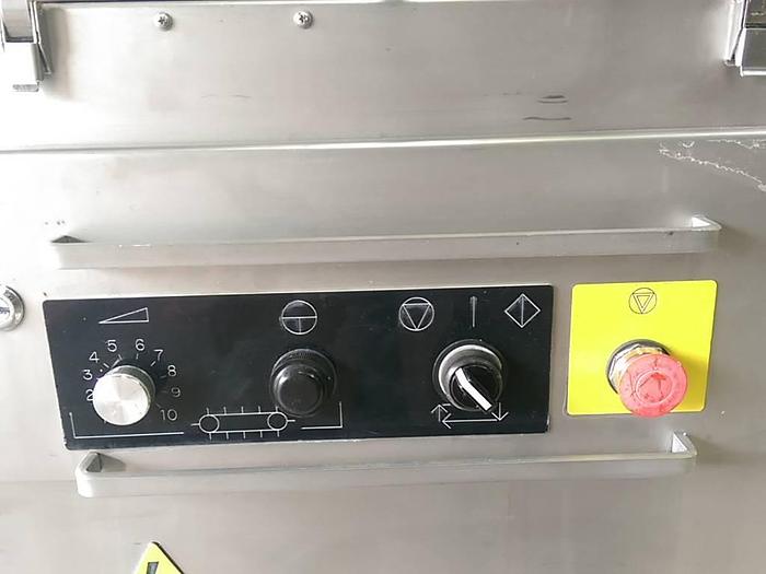 Used Ross Ground Meat Food Portioner for Sale at Steep Hill Equipment ...