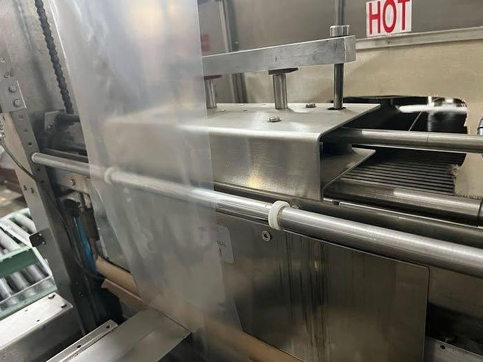 Used PolyPak PH 24 Shrink Bundler for Sale at Steep Hill Equipment ...